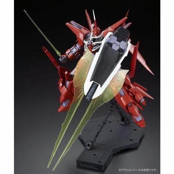 BANDAI RE/100 1/100 AMX-107R REBAWOO Model Kit Gundam UC MSV NEW from ...