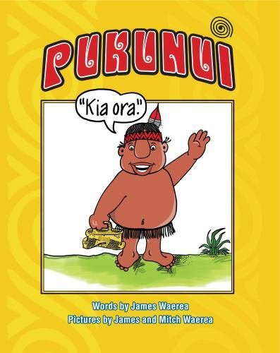 Pukunui by James Waerea (2010, Trade Paperback) for sale online | eBay