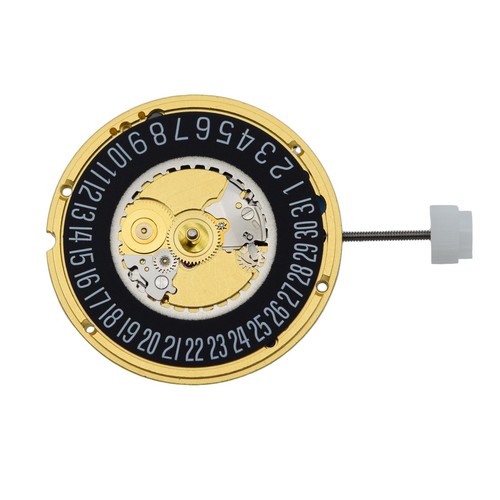 Gucci ETA 955.412 Quartz Watch Movement 2 Hand Height 3 Date at 6 | eBay