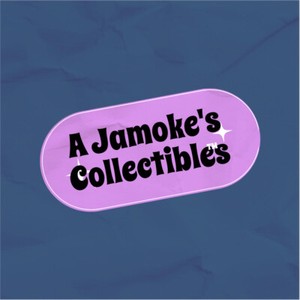 A Jamoke's Collectibles | eBay Stores