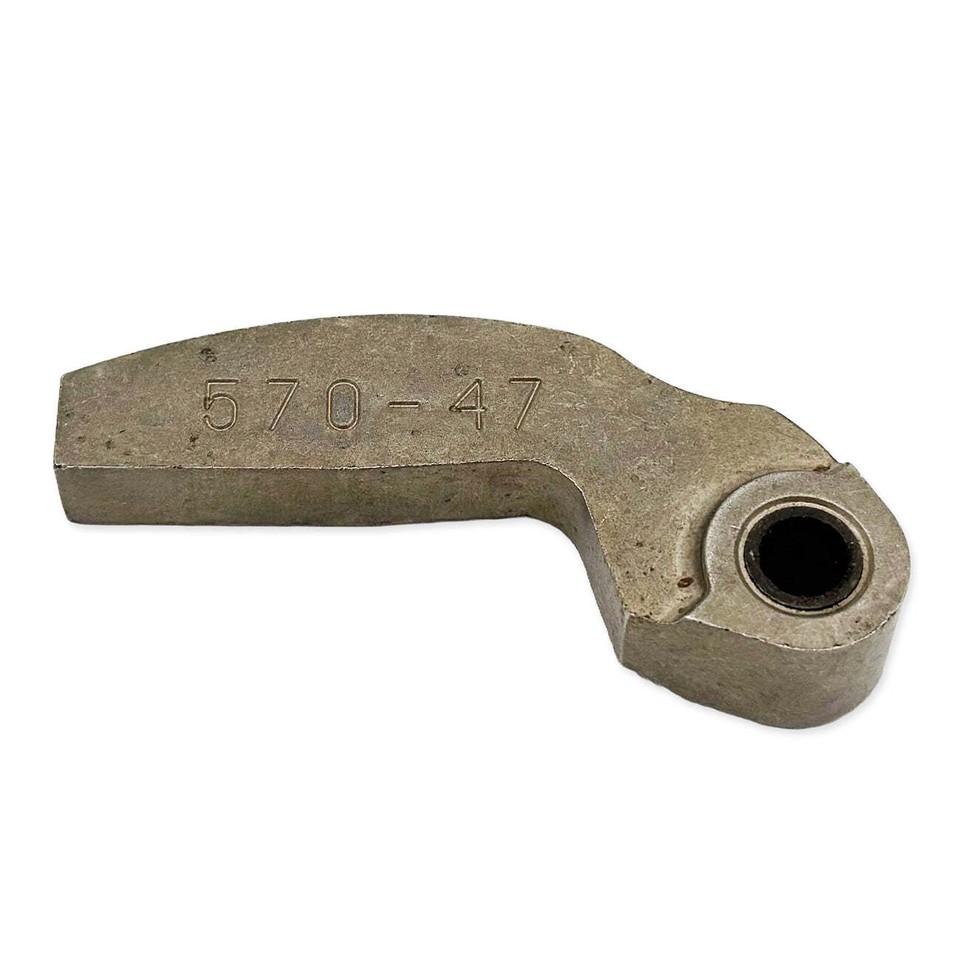 Arctic Cat Cam Arm Clutch Weight 47.0g w/ Bearing (Over 9,000 ft Alt ...