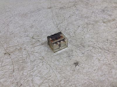 Relays - Pilot Relay