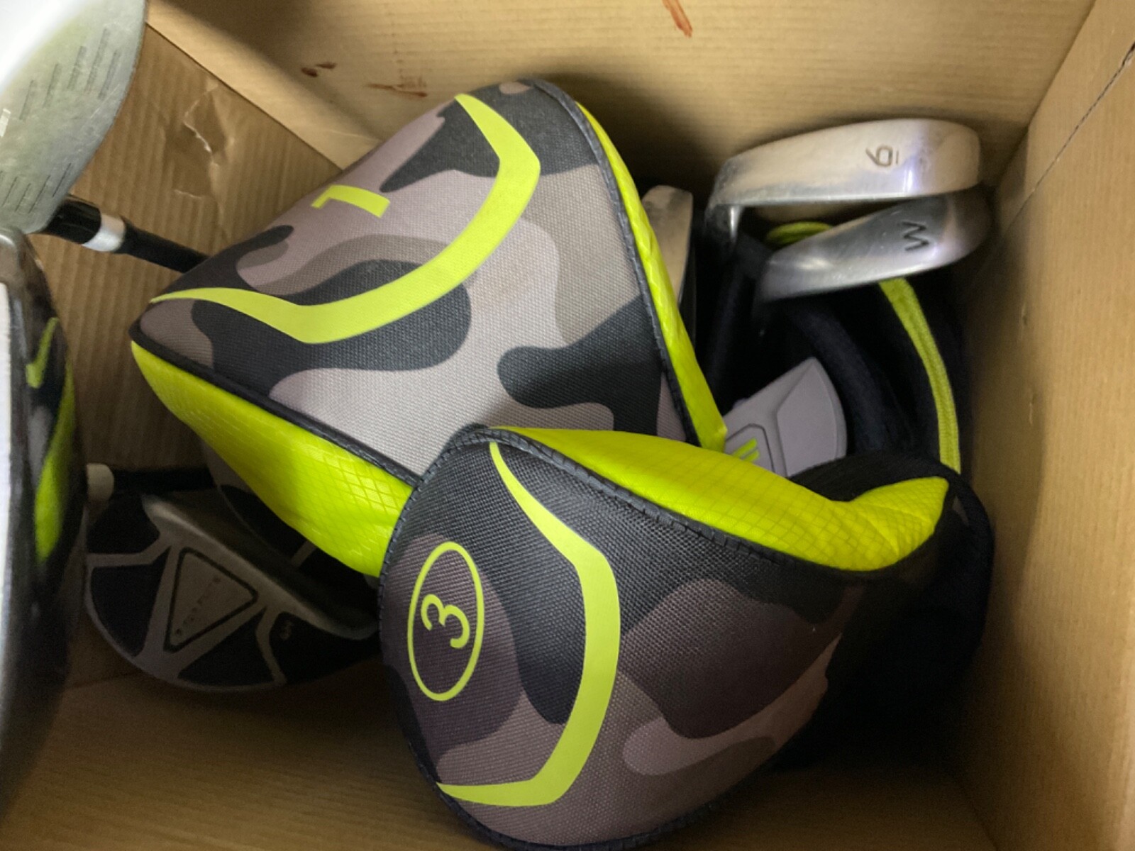 Top Flite TFS0059 Men's Complete Club Set for sale online | eBay