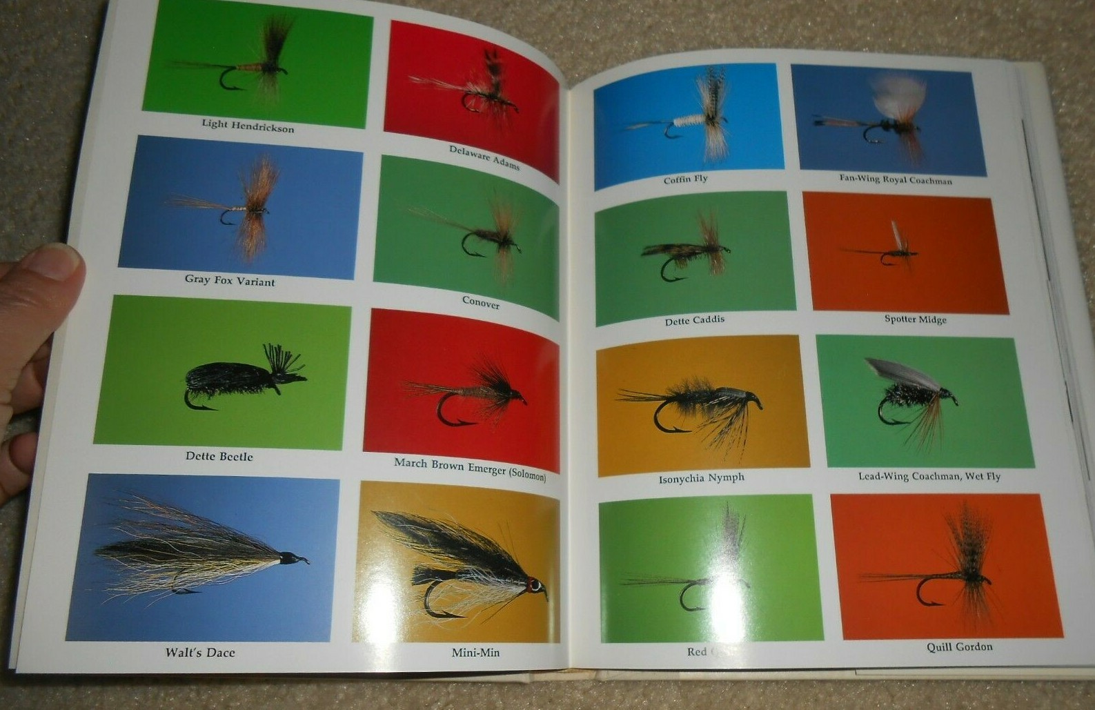 The+Dettes+-+A+Catskill+Legend+%3A+Their+Story+and+Their+Techniques+by ...