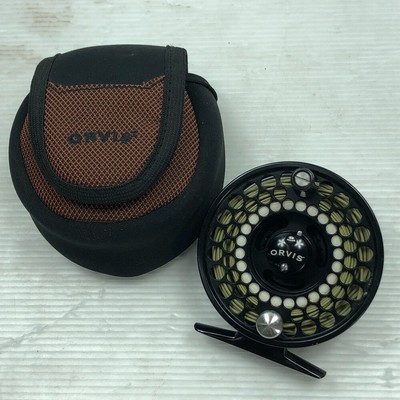 Rods - Orvis Tls Power Matrix