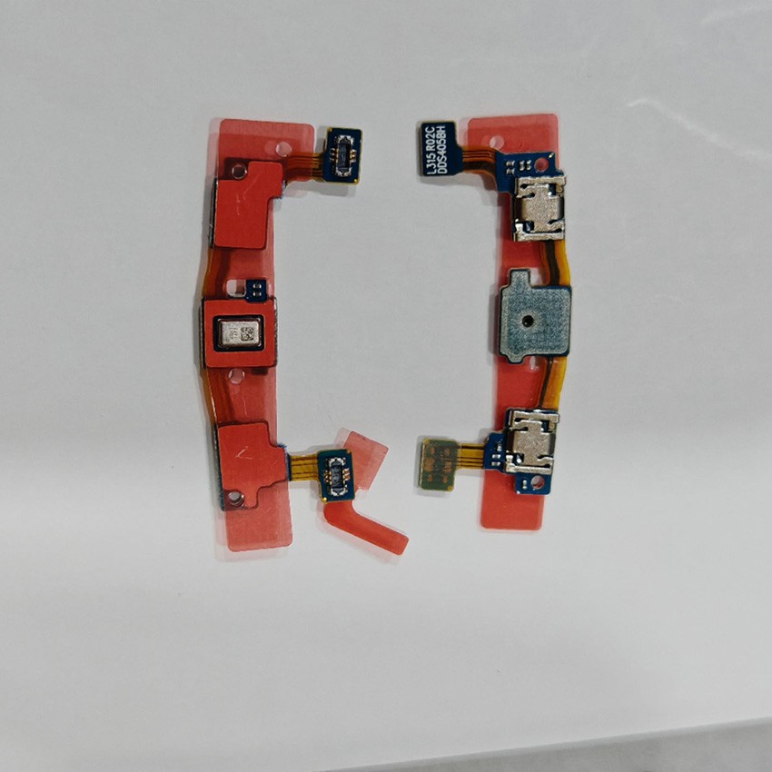 For Samsung Galaxy Watch 7(44mm) SM-L315/ L310 Power On/Shortcut Key ...