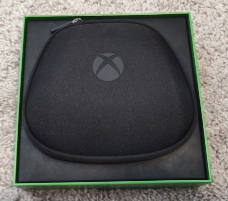 Microsoft Xbox Elite Wireless Controller Series 2 for Xbox X/S/One PC ...