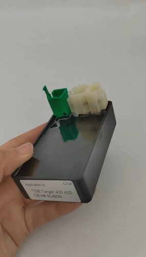 BOITIER CDI NEUF QUAD TGB TARGET 400/425 REF 924909 | eBay