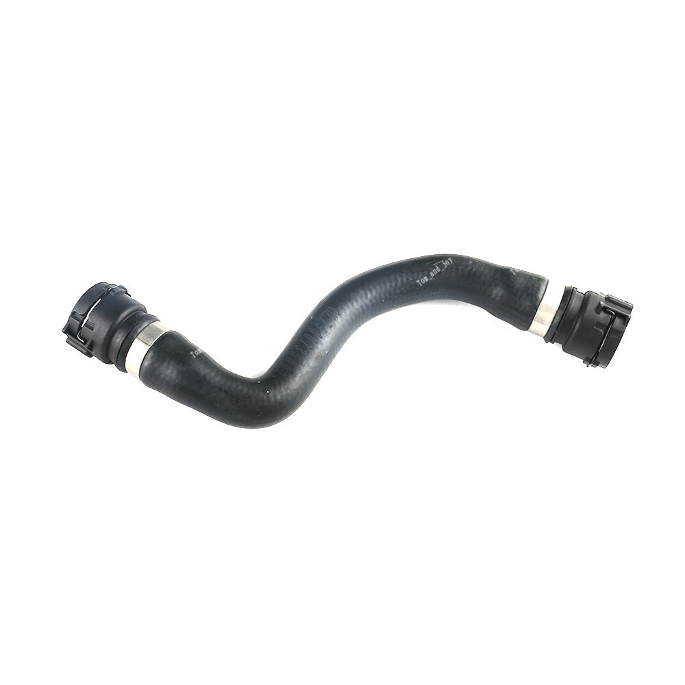 11537500735 Water/Coolant Hose Pump to Expansion Tank Fits BMW X5 3.0 ...