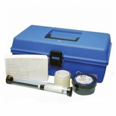 Forensics Source 1-0105 Basic Latent Print Kit No. 1 | eBay