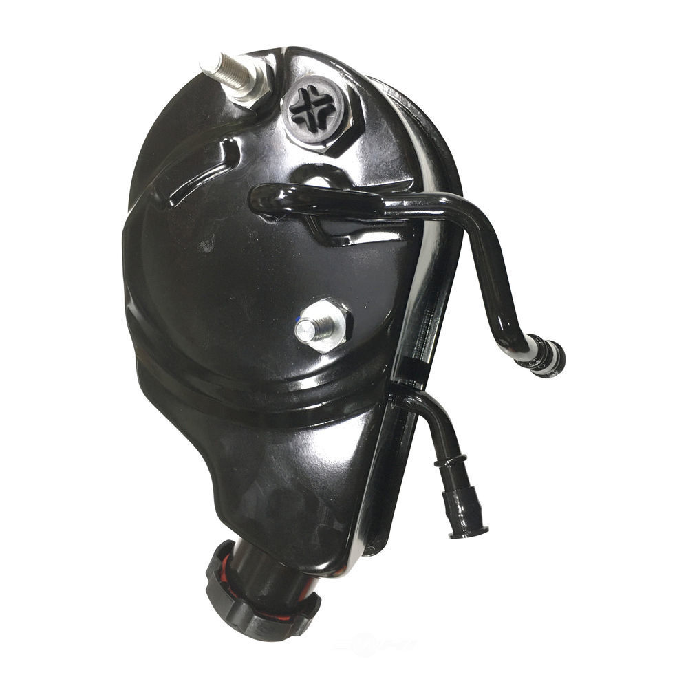 Power Steering Pump-New with Reservoir Edelmann 6091R for sale online ...