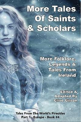 More Tales Of Saints & Scholars by Clive Gilson (Paperback, 2019) for ...