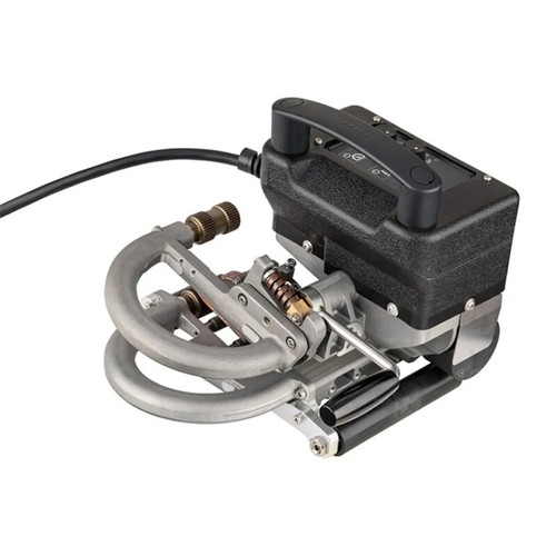 High Welding Speed Welders Geomembrane Welding Machine Wedge Mini ...