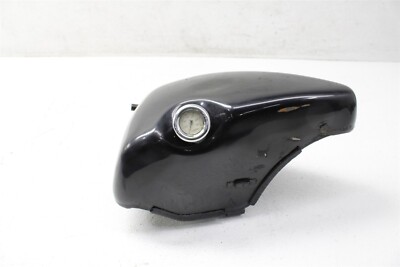 1993 Harley Davidson Sportster XLH XL 883 Oil Tank Reservoir Assembly ...