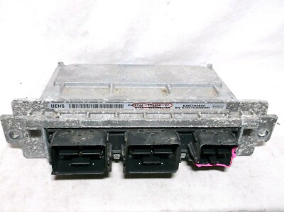 08-09 FORD EDGE/MKX 3.5L / ENGINE COMPUTER/ECU.PCM | eBay