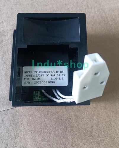 ZY-CC60DC12/24V-B5/B3/B4 DZL25 refrigerator inverter compressor driver ...