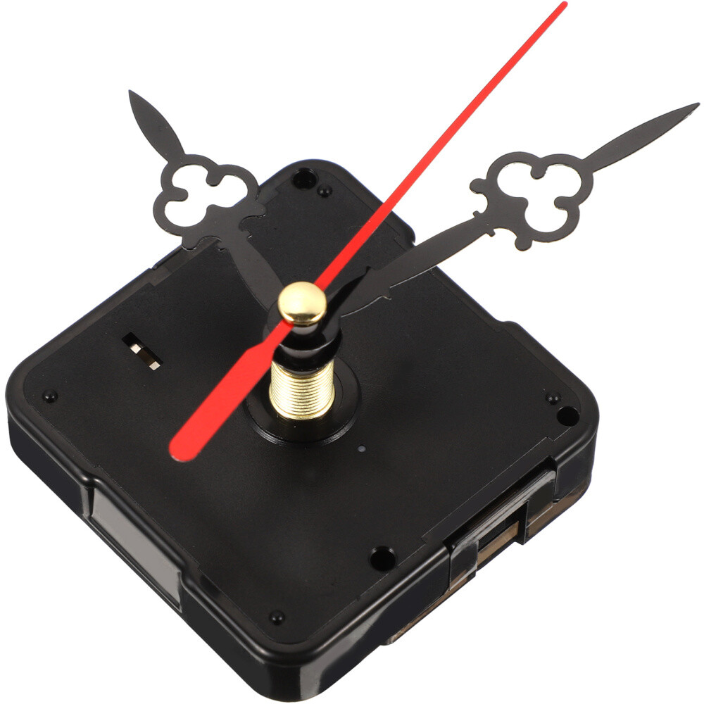 replacement clock mechanism battery operated electric clock motor Clock ...