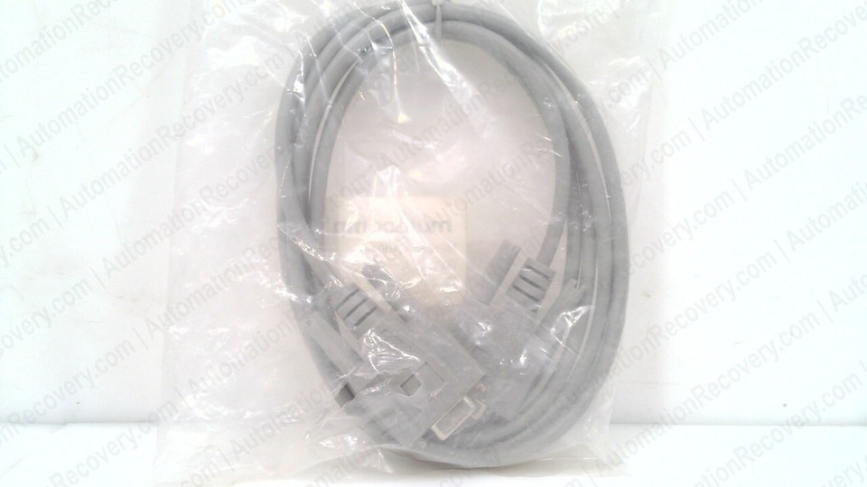 MULTICOMP SPC19944, DOUBLE-ENDED SERIAL CABLE, SEE DESC #332586 | eBay
