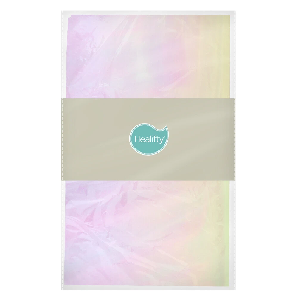 Iridescent Tissue Paper
