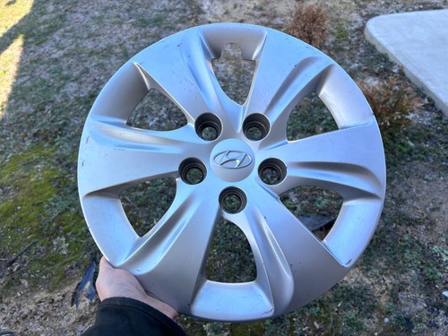 (1) HYUNDAI ELANTRA 15" OEM WHEEL COVER HUB CAP 52960-3X000 2011-2016 ...