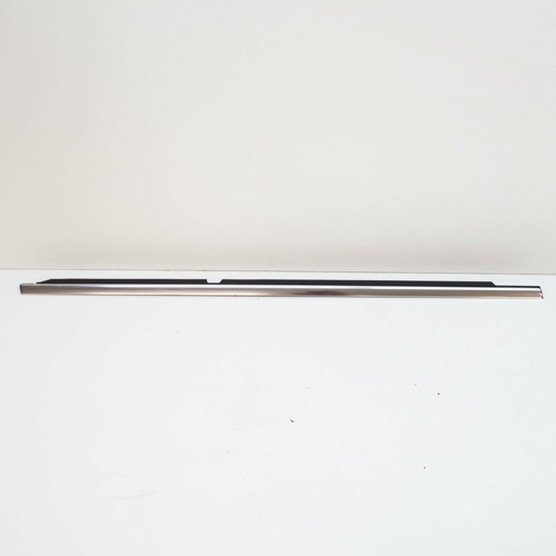 NEW MB C W204 REAR RIGHT DOOR WINDOW OUTSIDE SEALING FRAME A2047351665 ...