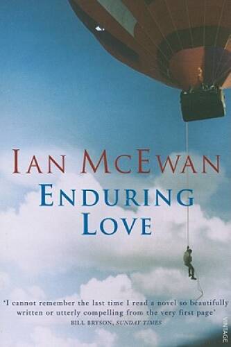 Enduring Love - Paperback By McEwan, Ian - GOOD | eBay