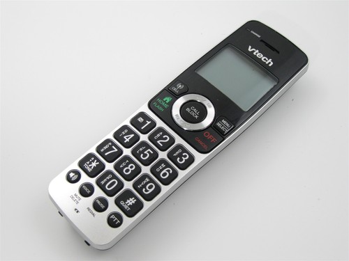 VTech VS113-5 Extended Range Cordless Phone Replacement Handset Only ...