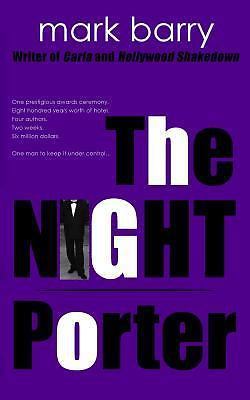 Night Porter by Mark Barry (2014, Trade Paperback) for sale online ...