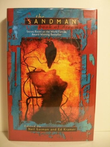The Sandman: Book of Dreams By Neil Gaiman, Edward E. Kramer. 9780061008337 9780061008337 | eBay UK