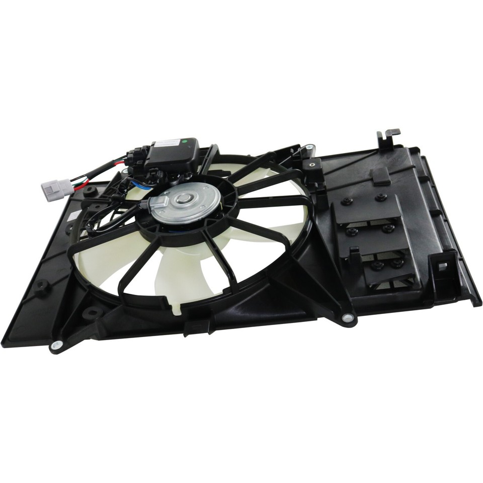 Cooling Fans Assembly PEHH15025 for Mazda CX-3 2016-2022 | eBay