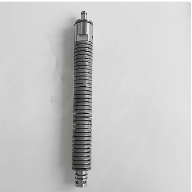 CNC machine tool NGC system spindle drawbar 12K high speed drawbar ...