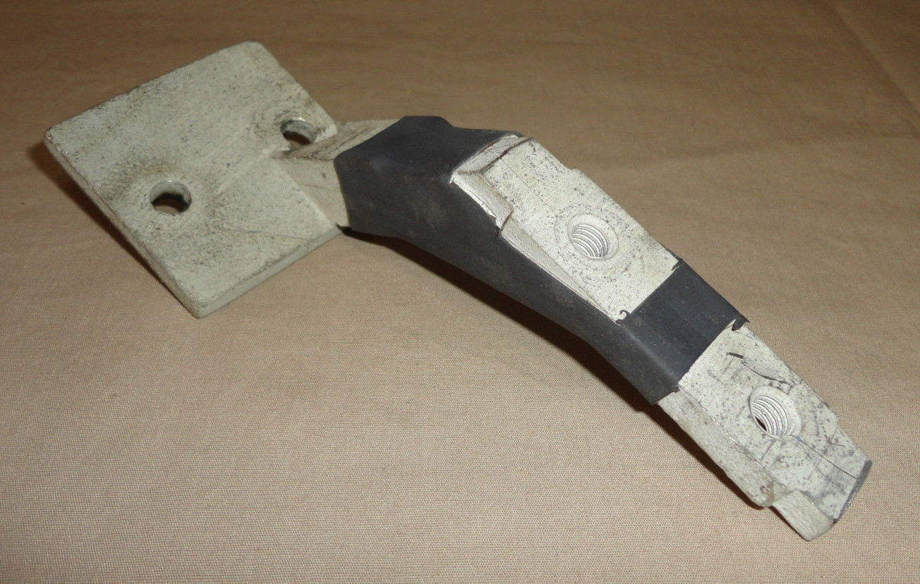 Cutler Hammer 2600D26G02 Panelboard Connector Strap 250 Amp Eaton NEW ...