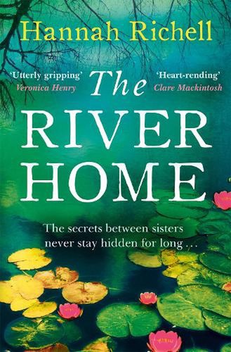 The River Home by Hannah Richell (English) Paperback Book | eBay