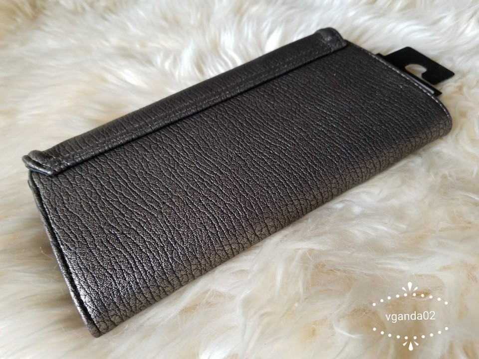 NEW! Mossimo Supply Co.™ Women's Wallet Faux Leather | eBay