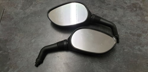 KYMCO MOBILITY SCOOTER MIRRORS 8MM FITMENT OR 10MM | eBay