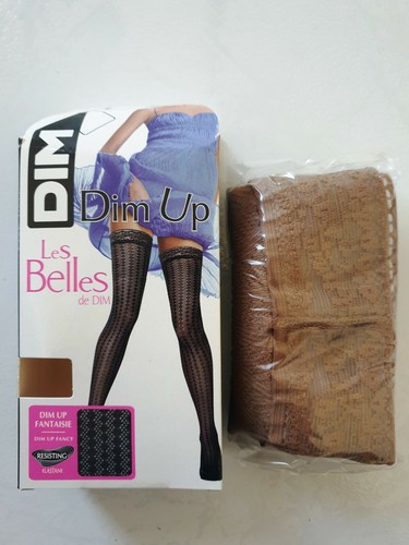 DIM UP FANTAISIE LES BELLES DE DIM TAILLE 2 COLORI DAIM | eBay