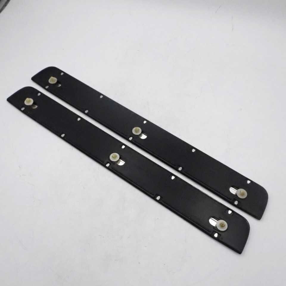 Toyota Altezza GXE 10 SXE10 Lexus IS200 IS300 Kick Scuff Plates Genuine ...