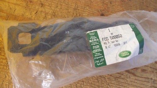 RANGE ROVER SPORT MANUAL TAILGATE STRIKER NEW GENUINE FQQ500050 | eBay