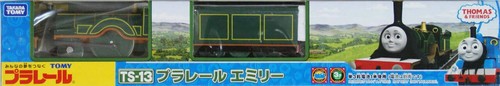 Takara Tomy Plarail Emily Motorized Train Toy Philippines | Ubuy