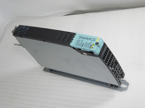 Siemens Sinamics 6SL3100-1AE31-0AB0 Braking Module ,Output peak 1000kW ...