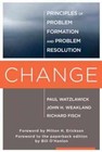 Change: Principles of Problem - Paperback, by Watzlawick Paul; Weakland ...
