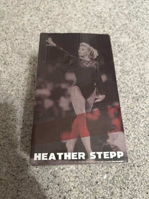 Heather Stepp UGA Bobblehead Gym Dawgs Legends Georgia Bulldogs ...