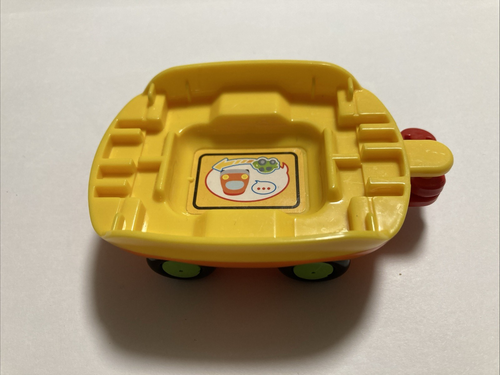 VTech Go Go Smart Wheels Train Cargo Car Replacement Toy | eBay