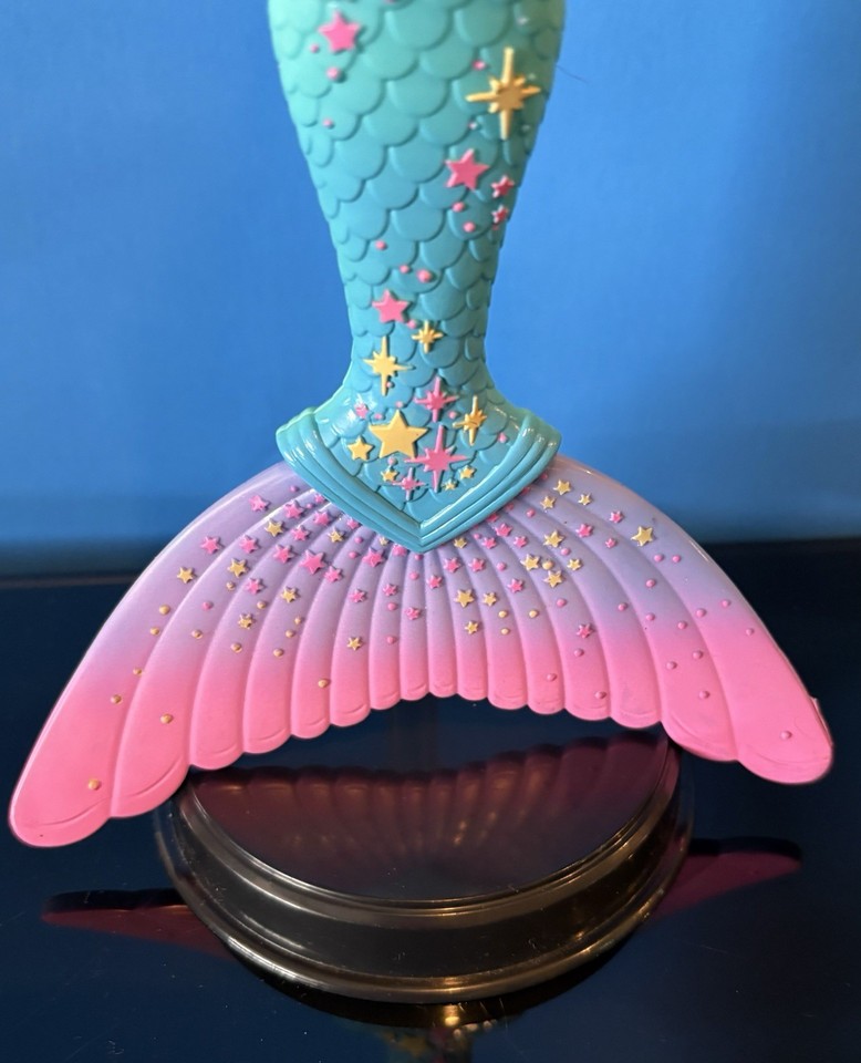 Fashionistas Ken Mattel Barbie Merman Doll Pink Hair Surfboard OOAK | eBay