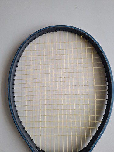 Prince Precision Graphite 4 1/2 tennis racquet | eBay