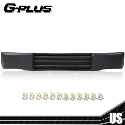 Front Center Bumper Molding Trim Fits For 2015 2016 2017 Ford F-150 ...