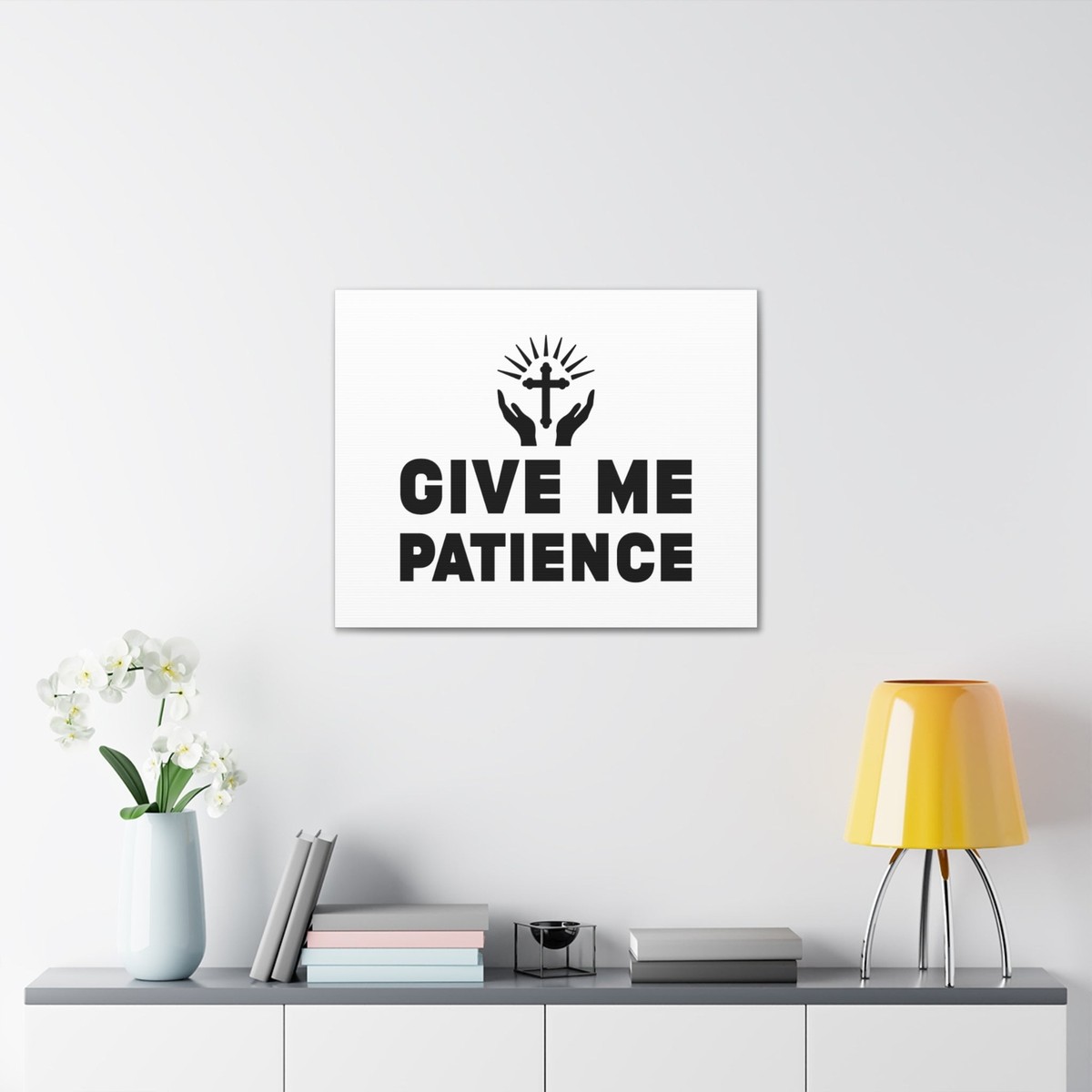 Christian Symbol For Patience