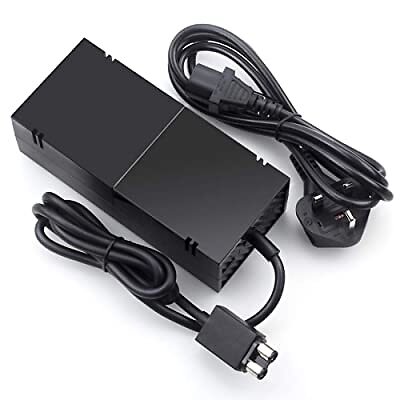 For Xbox One Replacement Power Supply Unit 12V 16.5A UK Stock | eBay UK