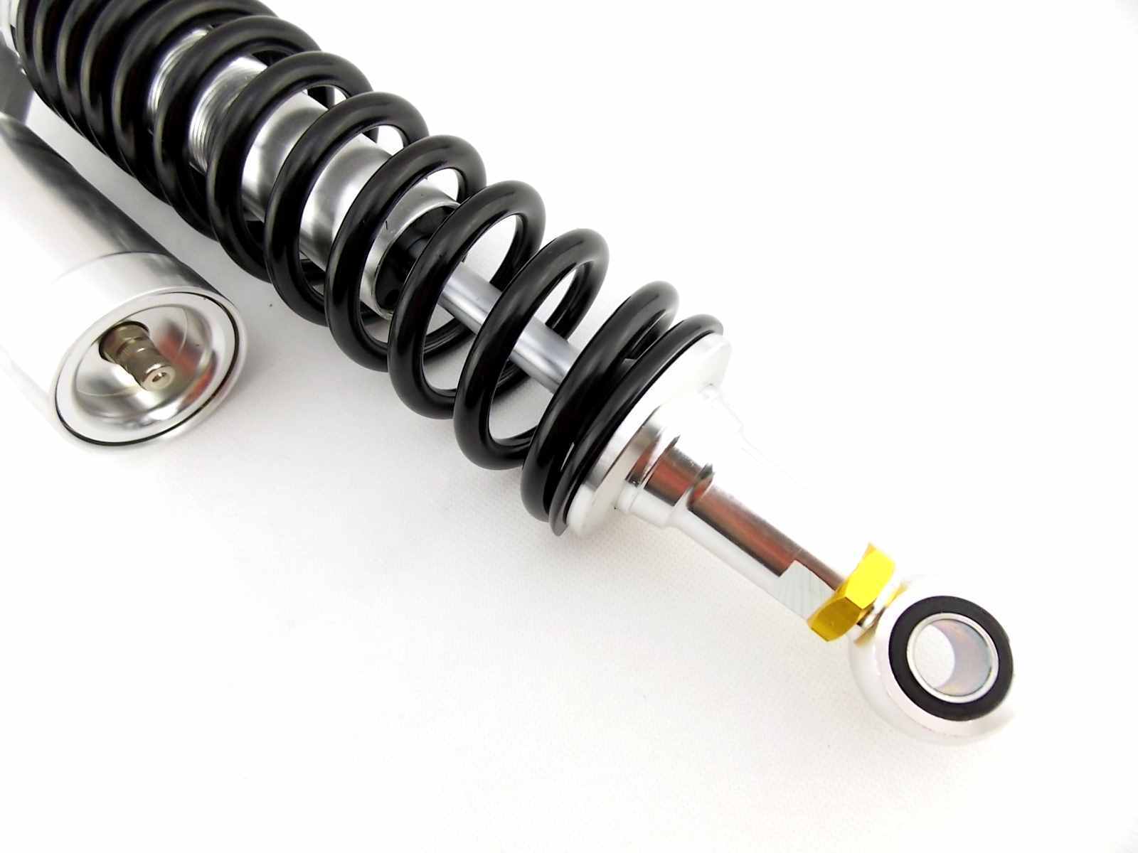 BMW R100 CS/RS/RT/S/7 340mm JBS REAR AIR NITROGEN CELL SHOCK ABSORBERS ...