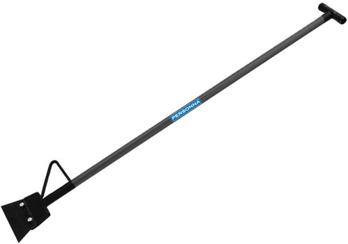 Personna 7 Steel Floor Scraper with 4 Handle and Foot Kick ...
